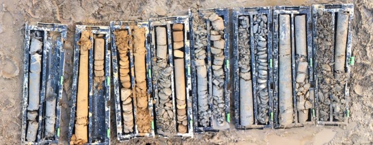 What is Soil Investigation? Geotechnical Methods Used in Soil ...